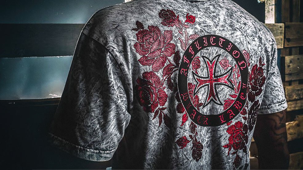 MMA Shop | Finest MMA Fightwear & Clothing | Rebel Clothing