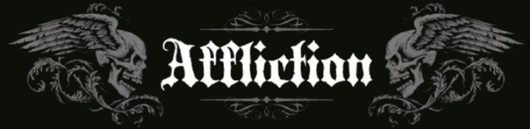 Affliction | Affliction Shirts | Affliction Hoodie bei Rebel Clothing