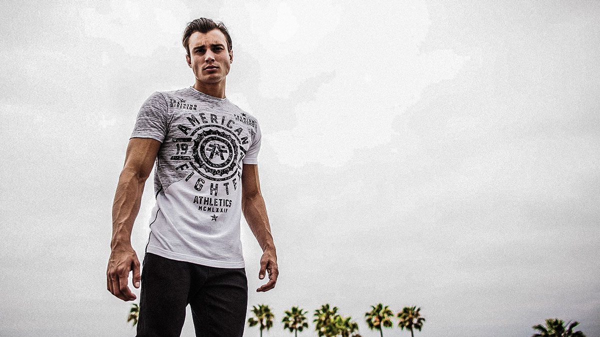 MMA Shop | Finest MMA Fightwear & Clothing | Rebel Clothing