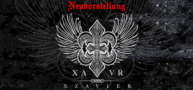 Xzavier Shirts und mehr bei Rebel Clothing