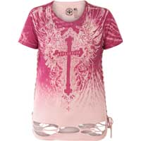 Affliction | Affliction Shirts | Affliction Hoodie bei Rebel Clothing