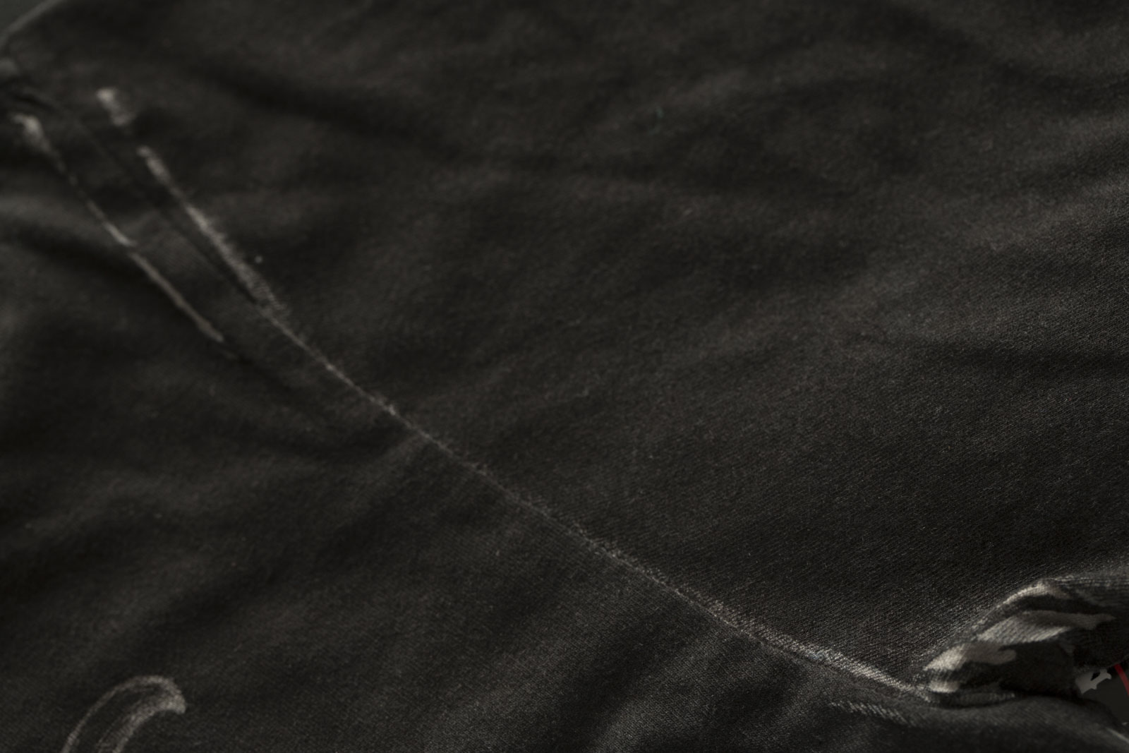 Affliction T-Shirt Tarnished Ironside mit Fleur de Lis