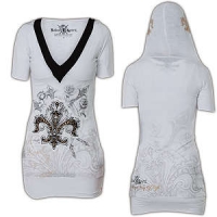 Rebel Spirit Shirts und Hoodys und mehr bei Rebel Clothing