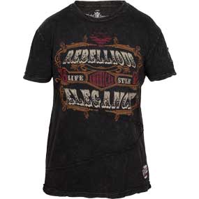 Rebel Spirit Shirts und Hoodys und mehr bei Rebel Clothing