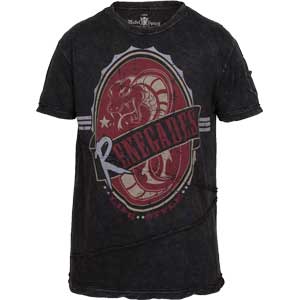 Rebel Spirit Shirts und Hoodys und mehr bei Rebel Clothing