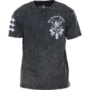 Rebel Spirit Shirts und Hoodys und mehr bei Rebel Clothing