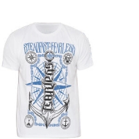 Red Chapter Bekleidung in Deutschland bei Rebel Clothing