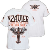 Xzavier Shirts und mehr bei Rebel Clothing