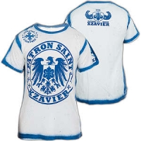 Xzavier Shirts und mehr bei Rebel Clothing