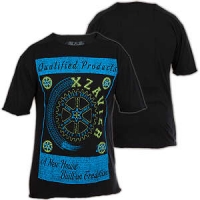 Xzavier Shirts und mehr bei Rebel Clothing