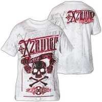 Xzavier Shirts und mehr bei Rebel Clothing