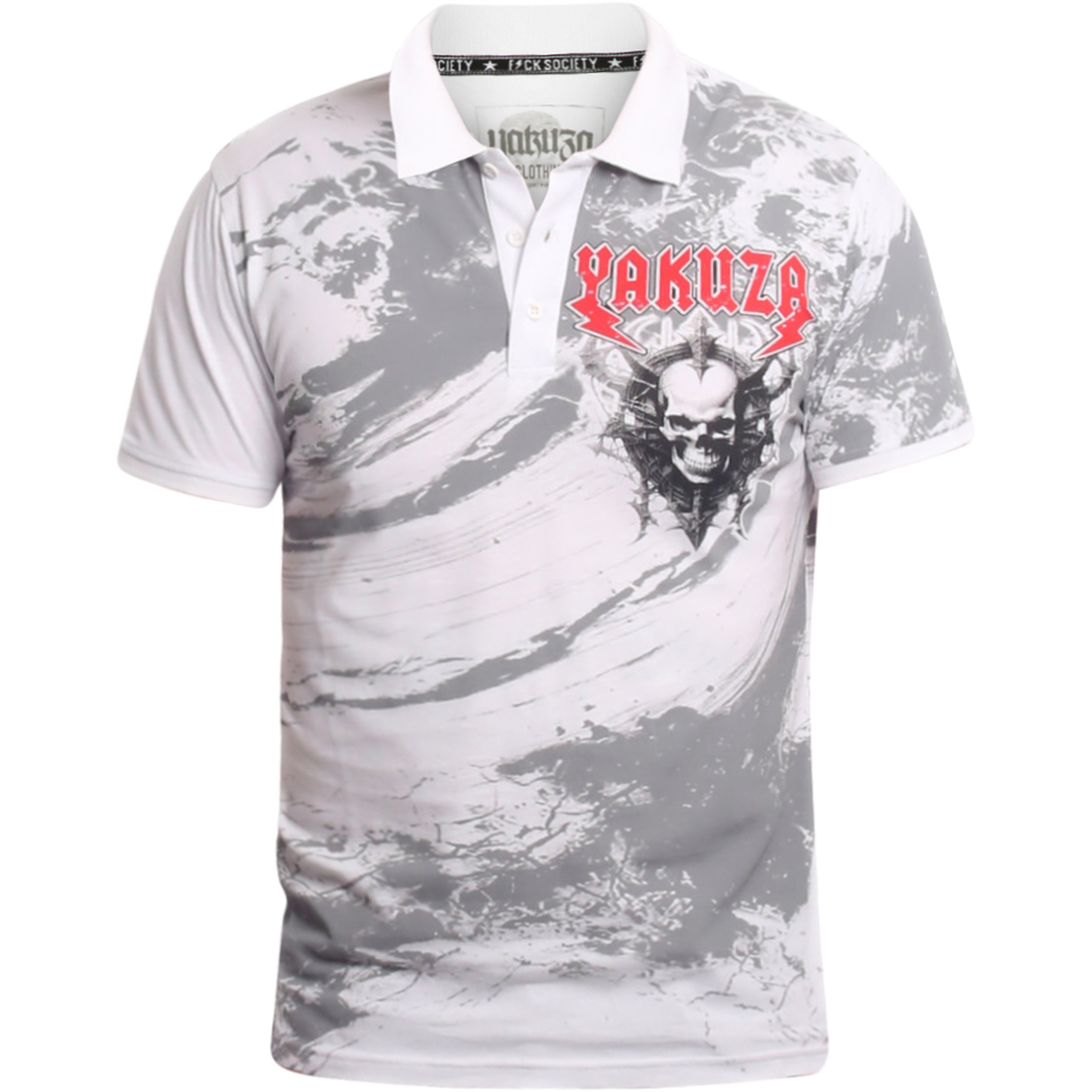 Yakuza Kleidung bei Rebel Clothing