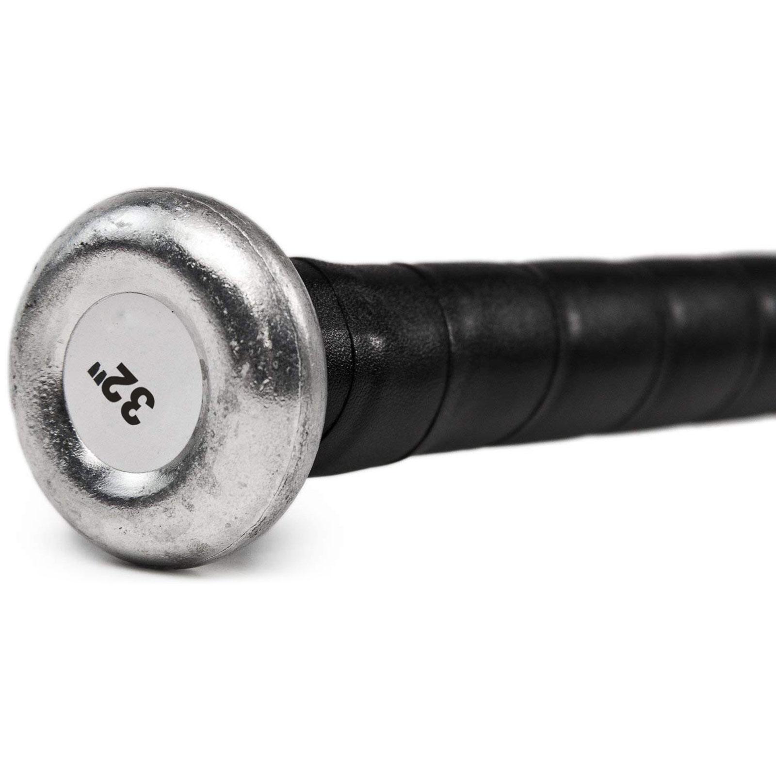 Yakuza Amp Baseball Bat BA-20306 Baseballschläger mit Print und Schriftzug