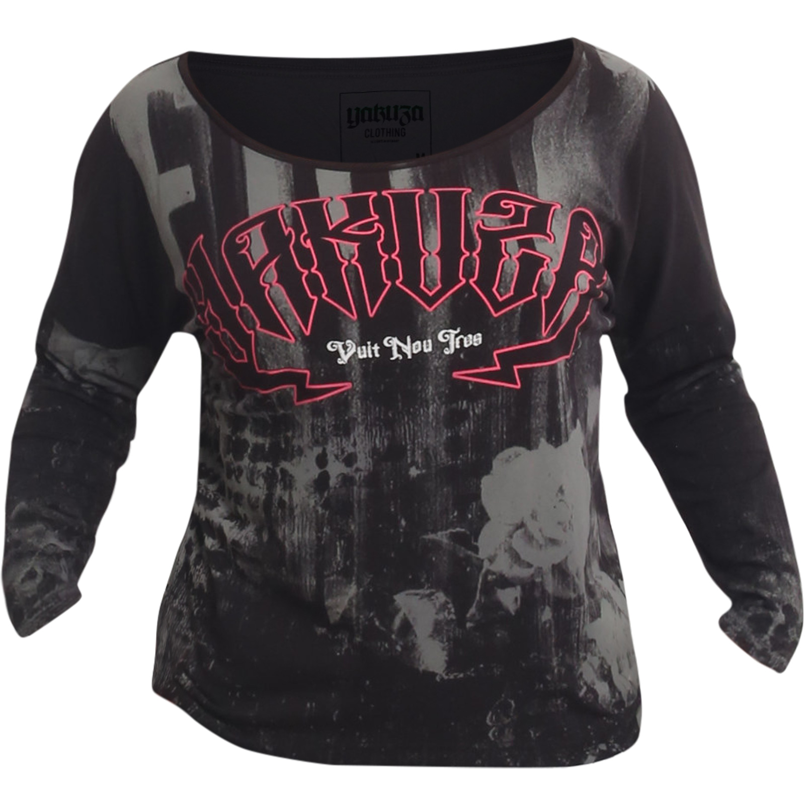 Yakuza Kleidung bei Rebel Clothing