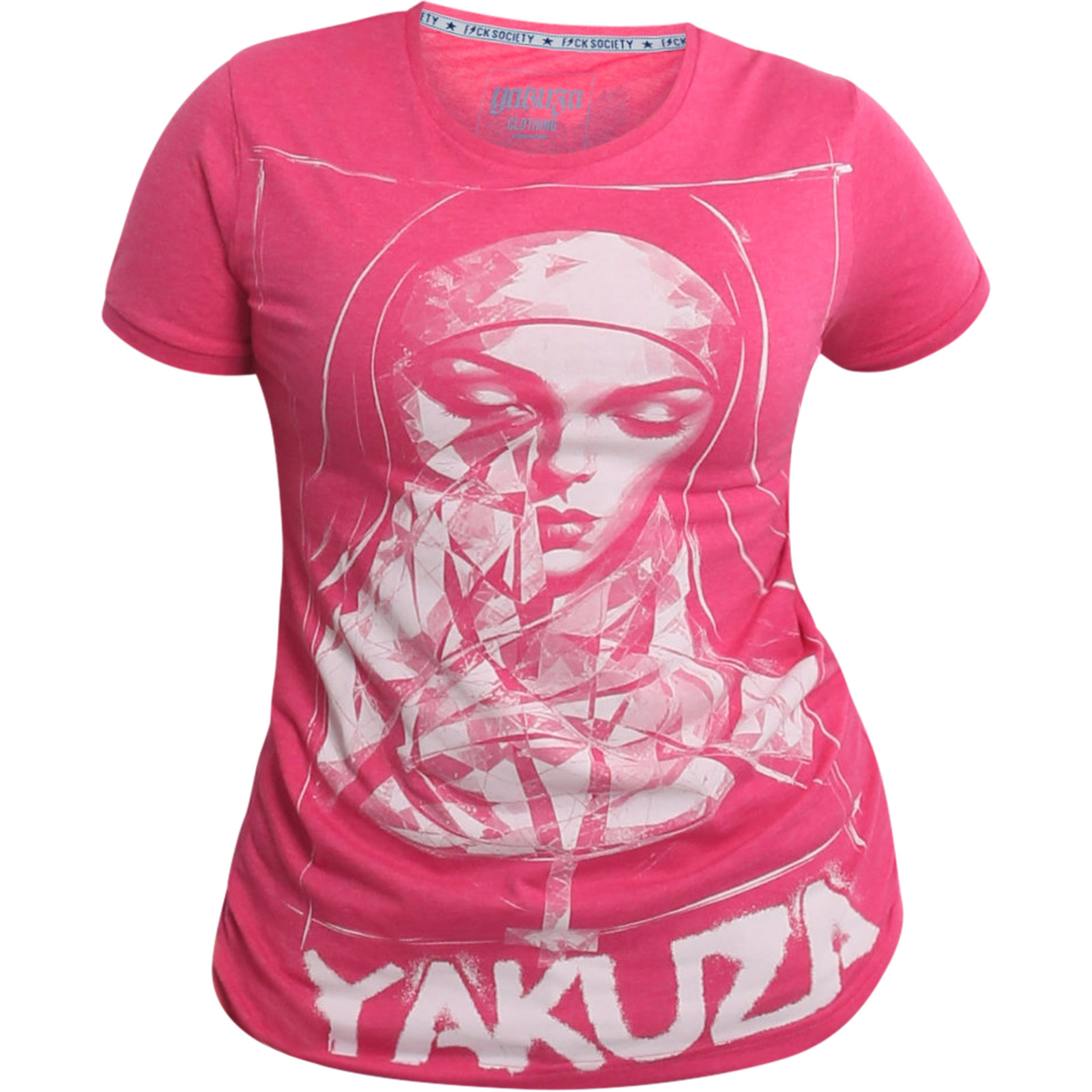 Yakuza Kleidung bei Rebel Clothing