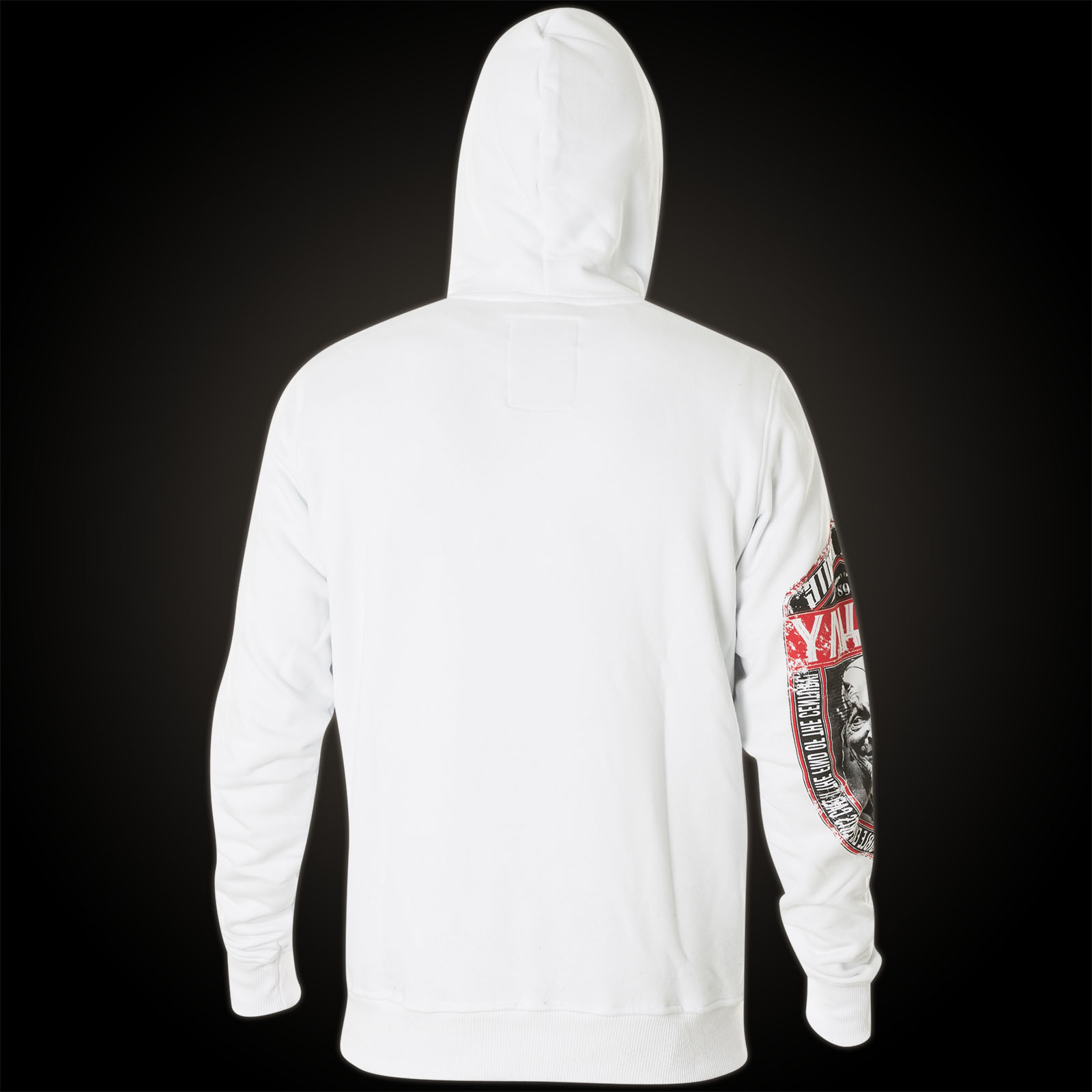 Yakuza Hoody Brute Devil HOB-9025 mit Teufelskopf