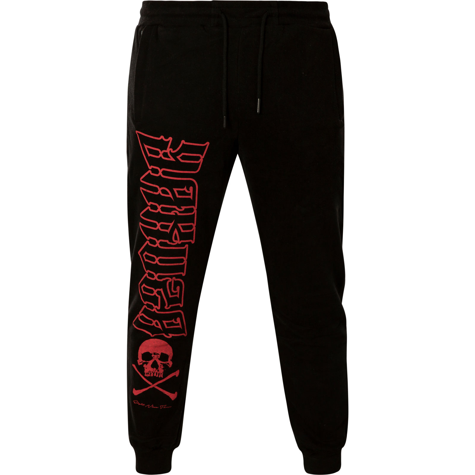 Yakuza Jolly Joggers JOB-22060 Jogginghose mit