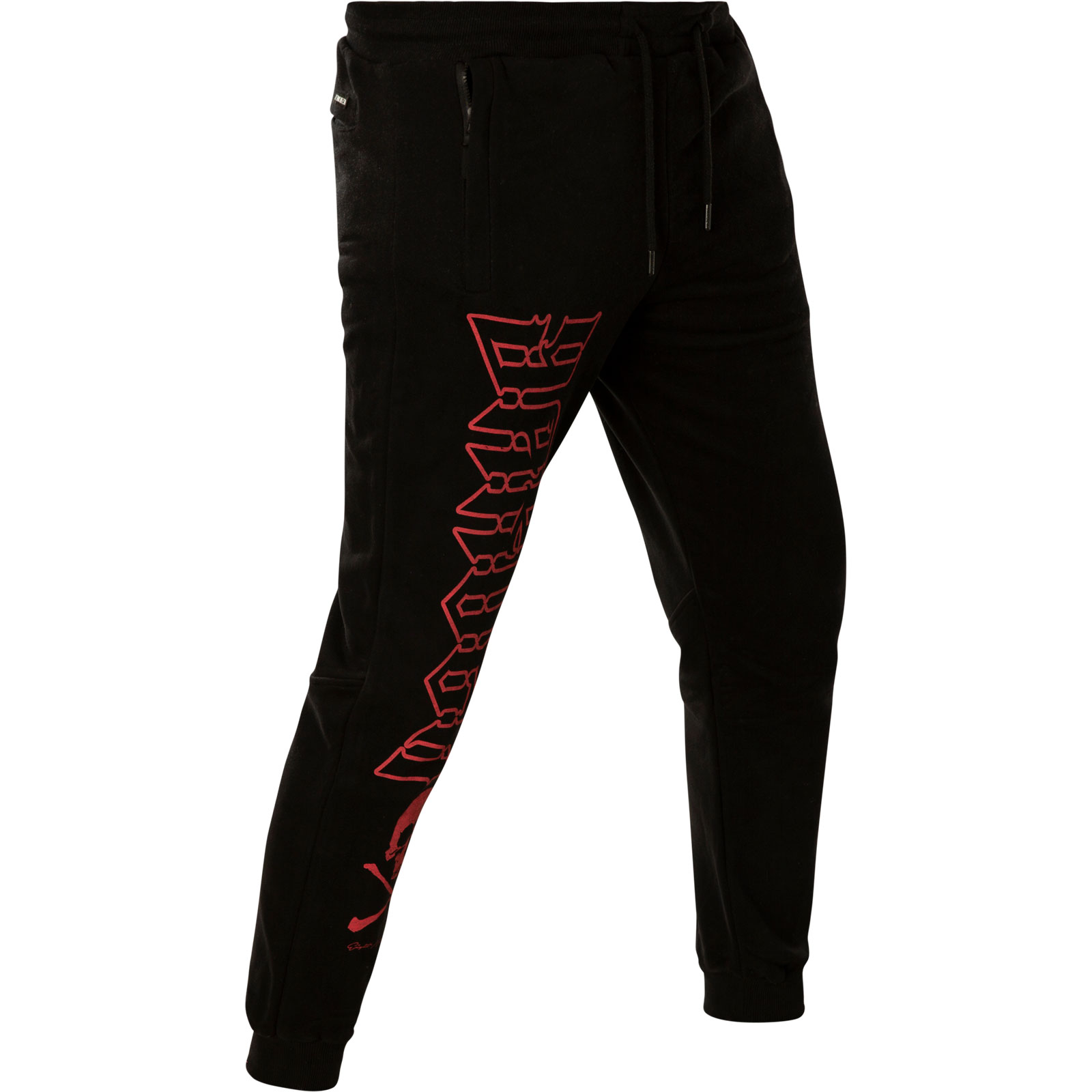 Yakuza Jolly Joggers JOB-22060 Jogginghose mit