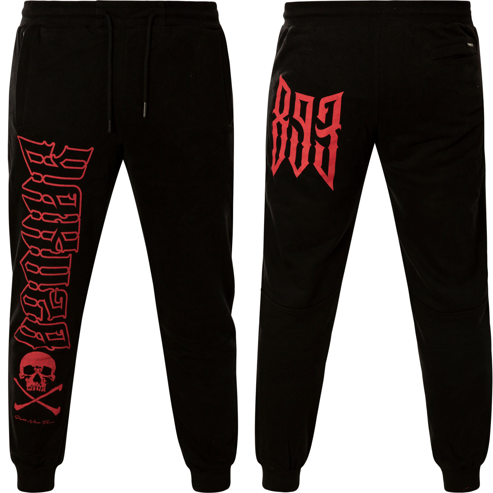 Yakuza Jolly Joggers JOB-22060 Jogginghose mit