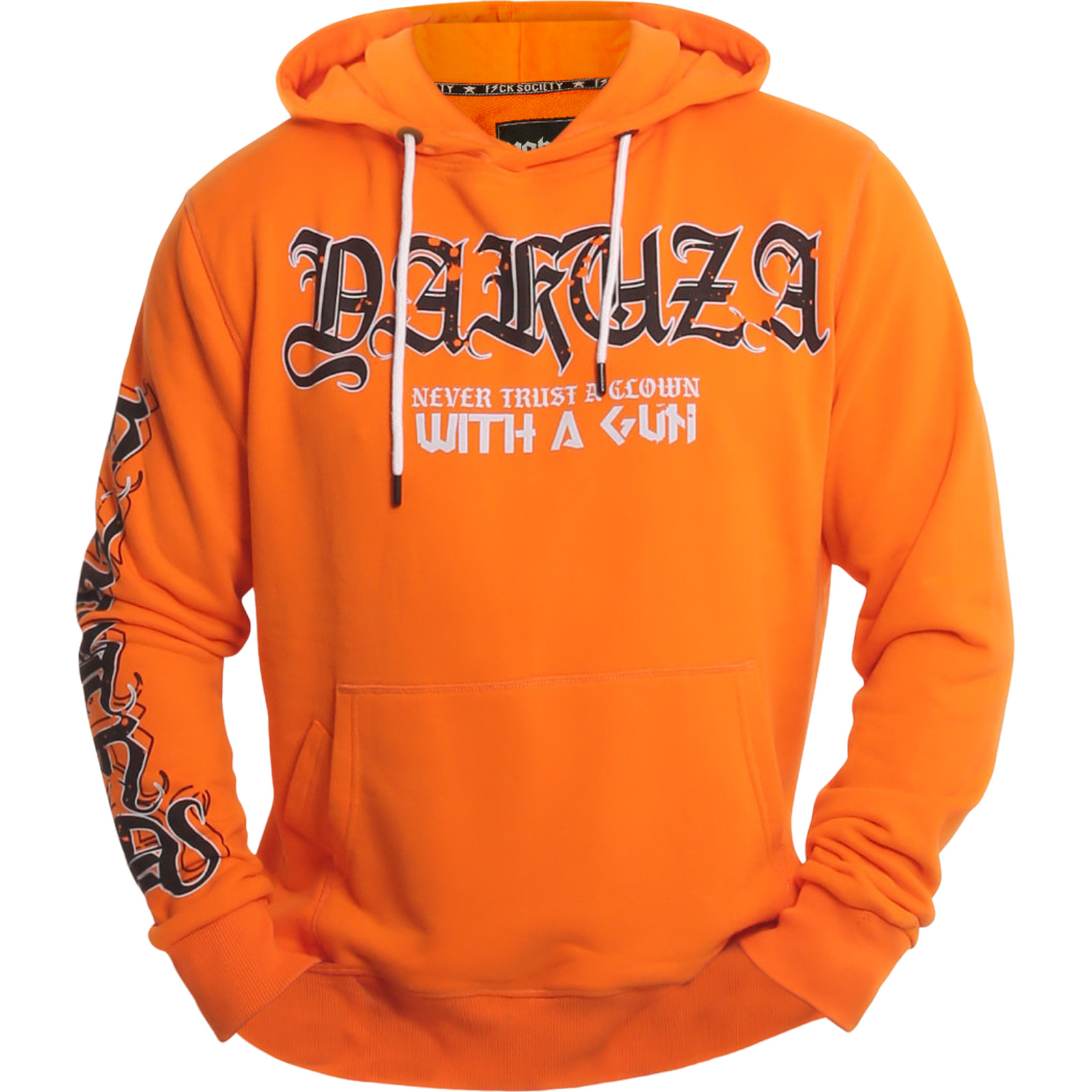 Yakuza Kleidung bei Rebel Clothing