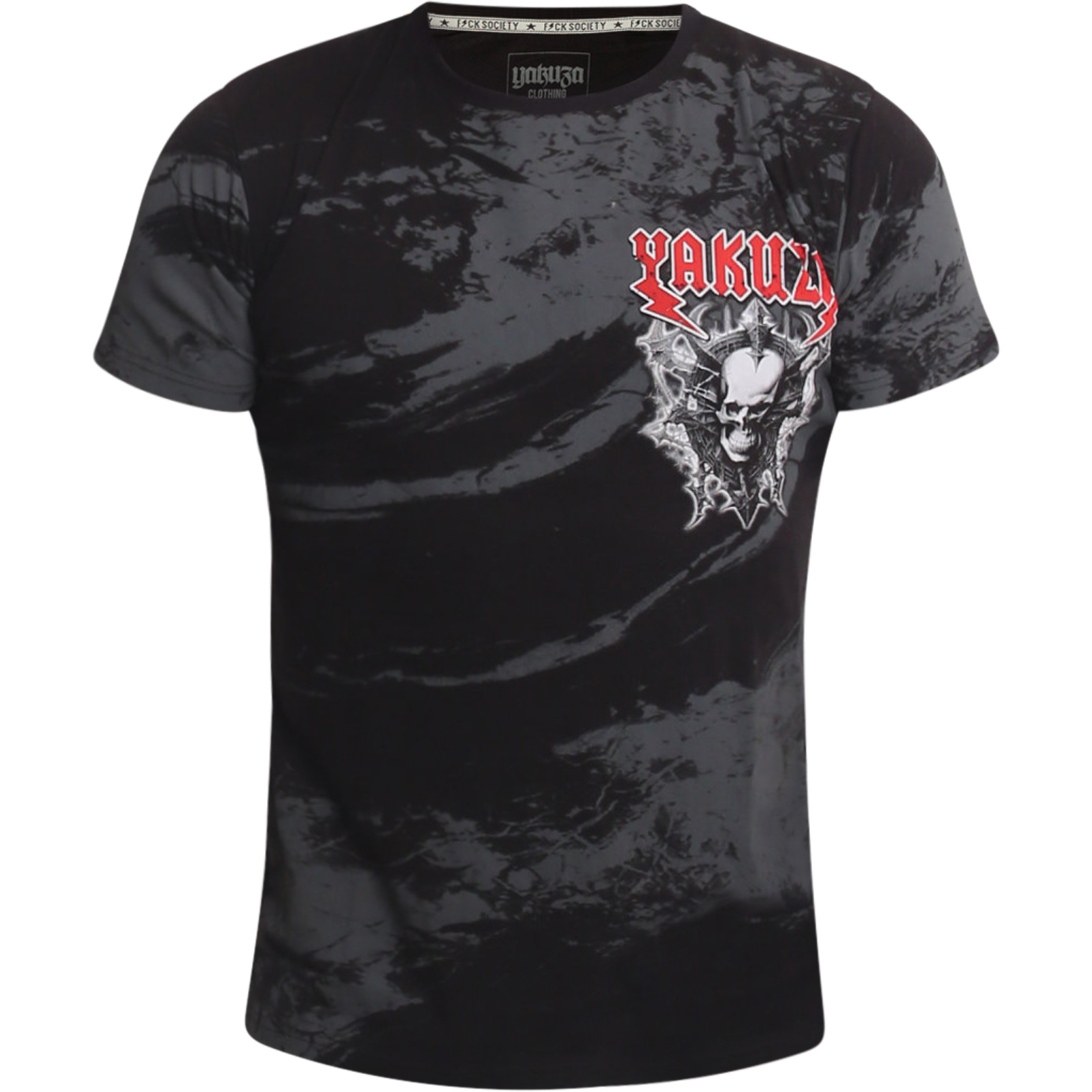 Yakuza Kleidung bei Rebel Clothing