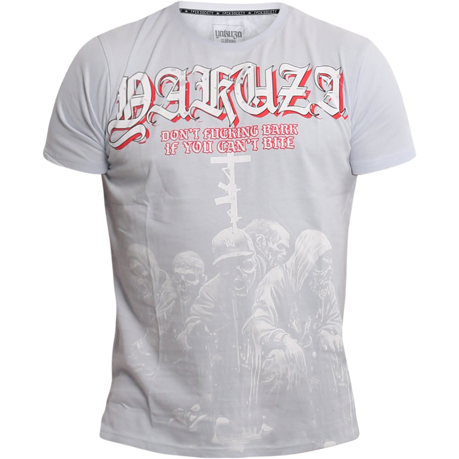 Yakuza Kleidung bei Rebel Clothing