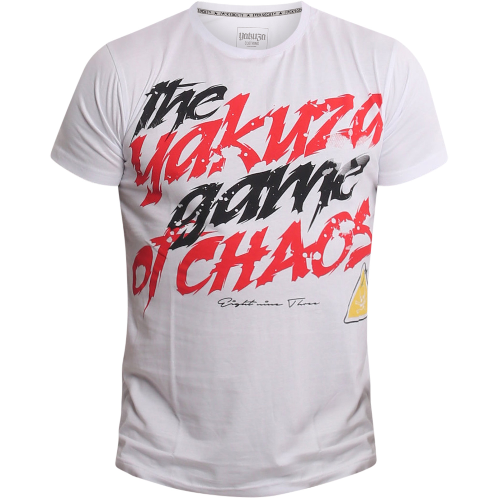 Yakuza Kleidung bei Rebel Clothing