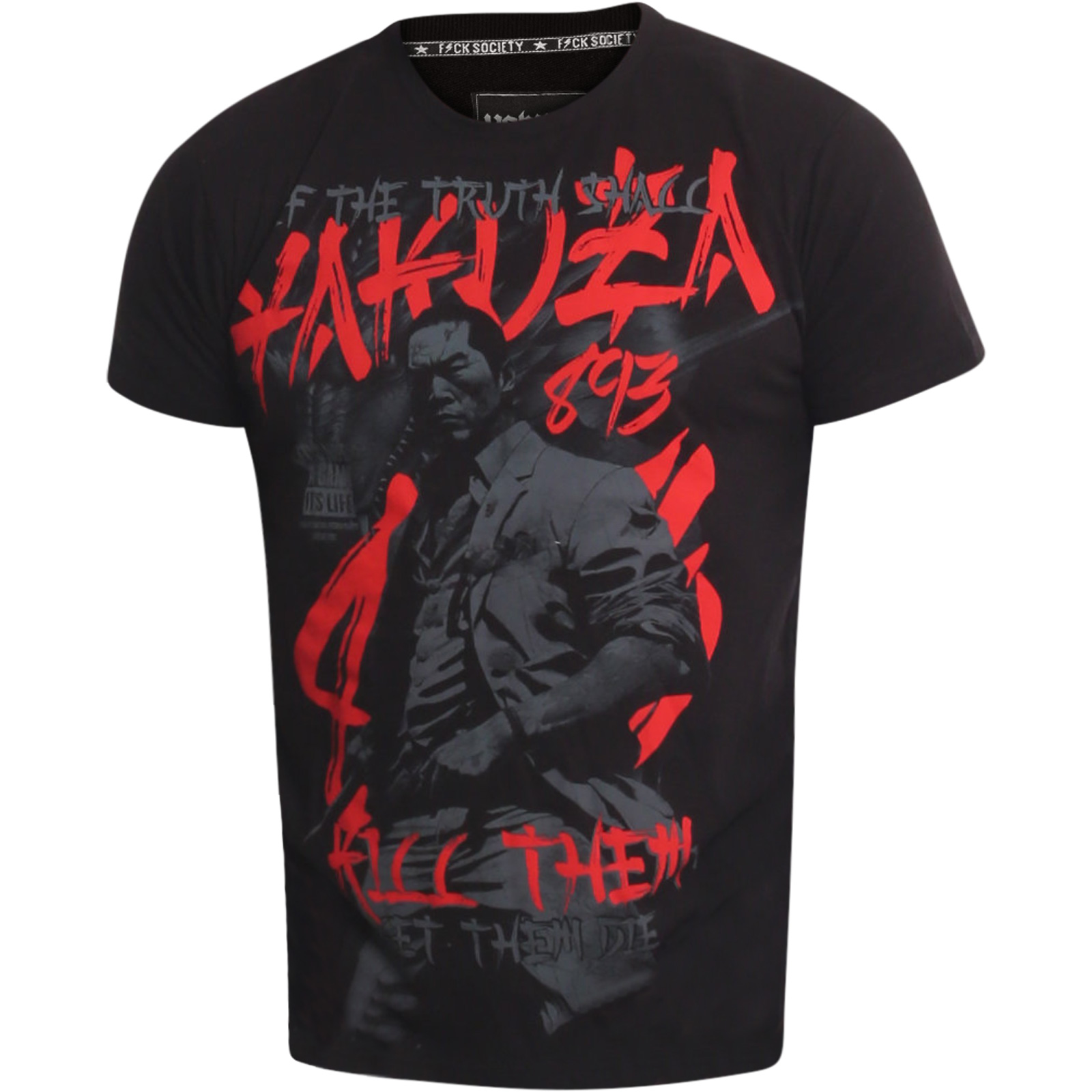 Yakuza Kleidung bei Rebel Clothing