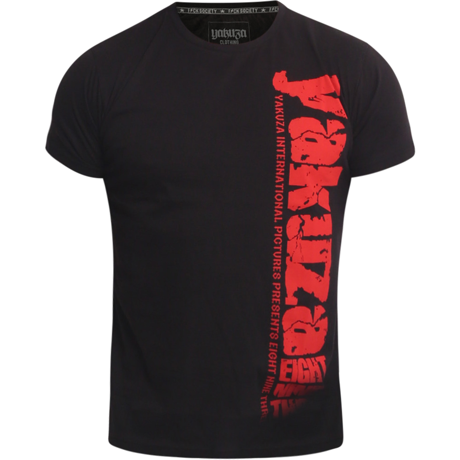 Yakuza Kleidung bei Rebel Clothing