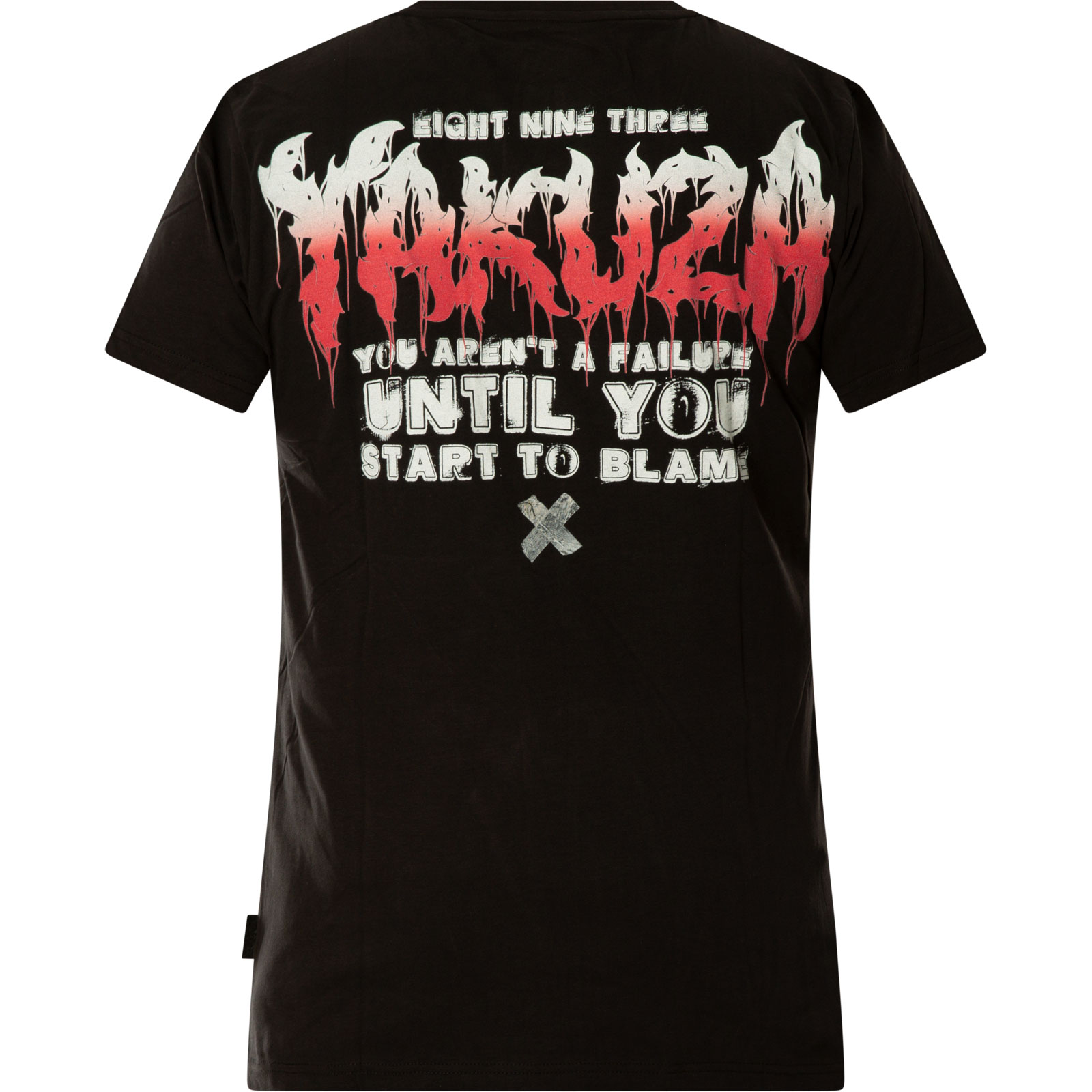 Failure TSB-23040 mit großem Print und Schriftzügen