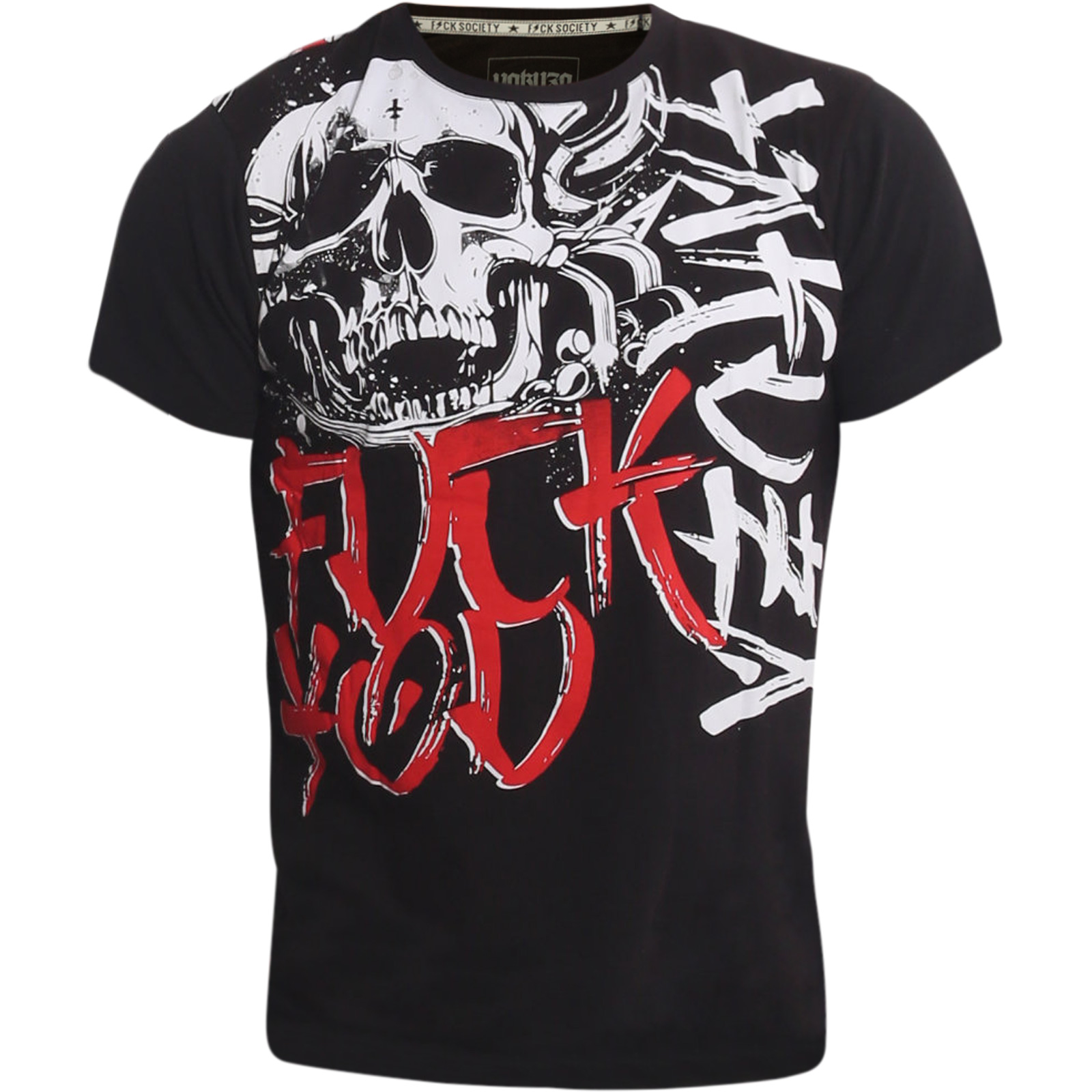 Yakuza Kleidung bei Rebel Clothing