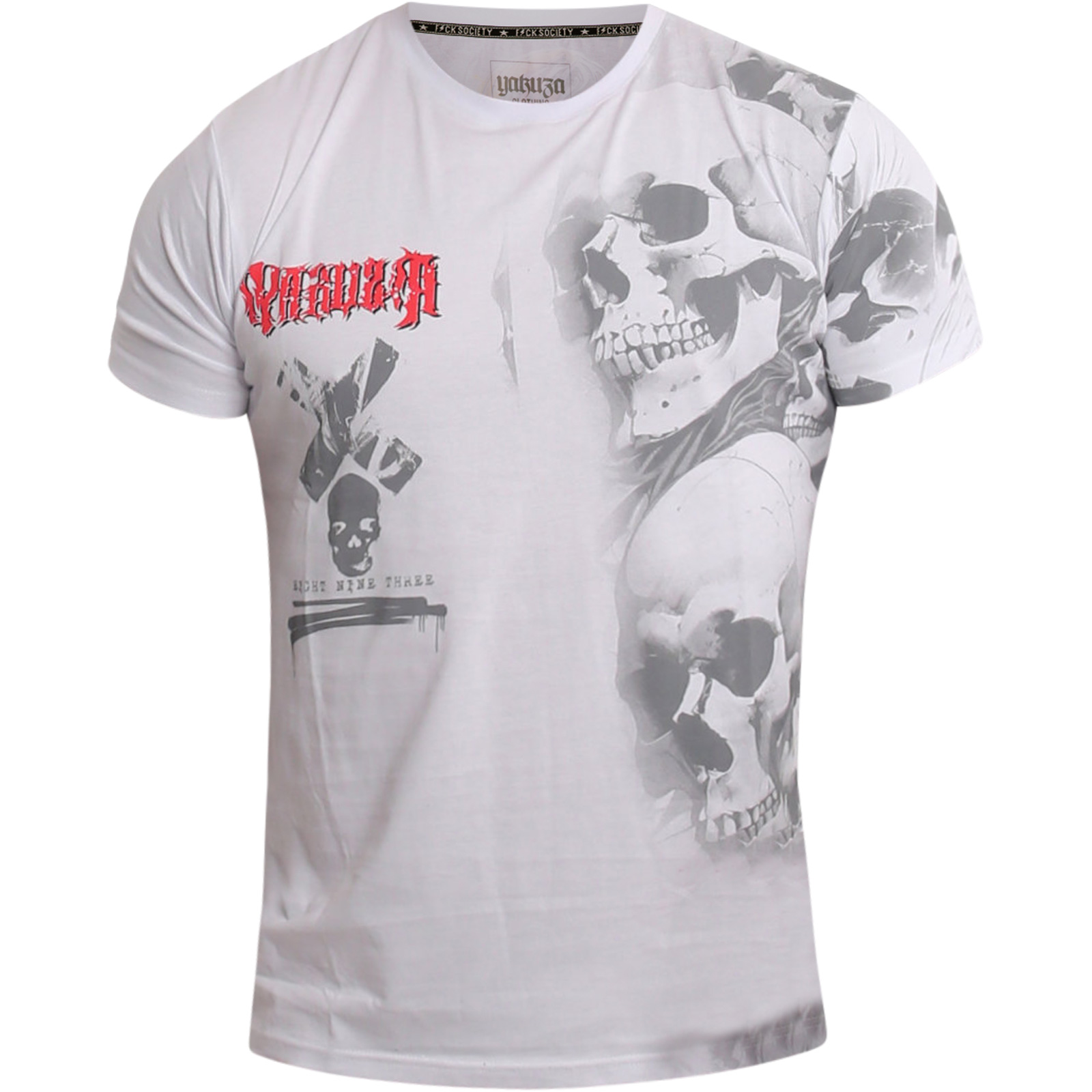 Yakuza Kleidung bei Rebel Clothing