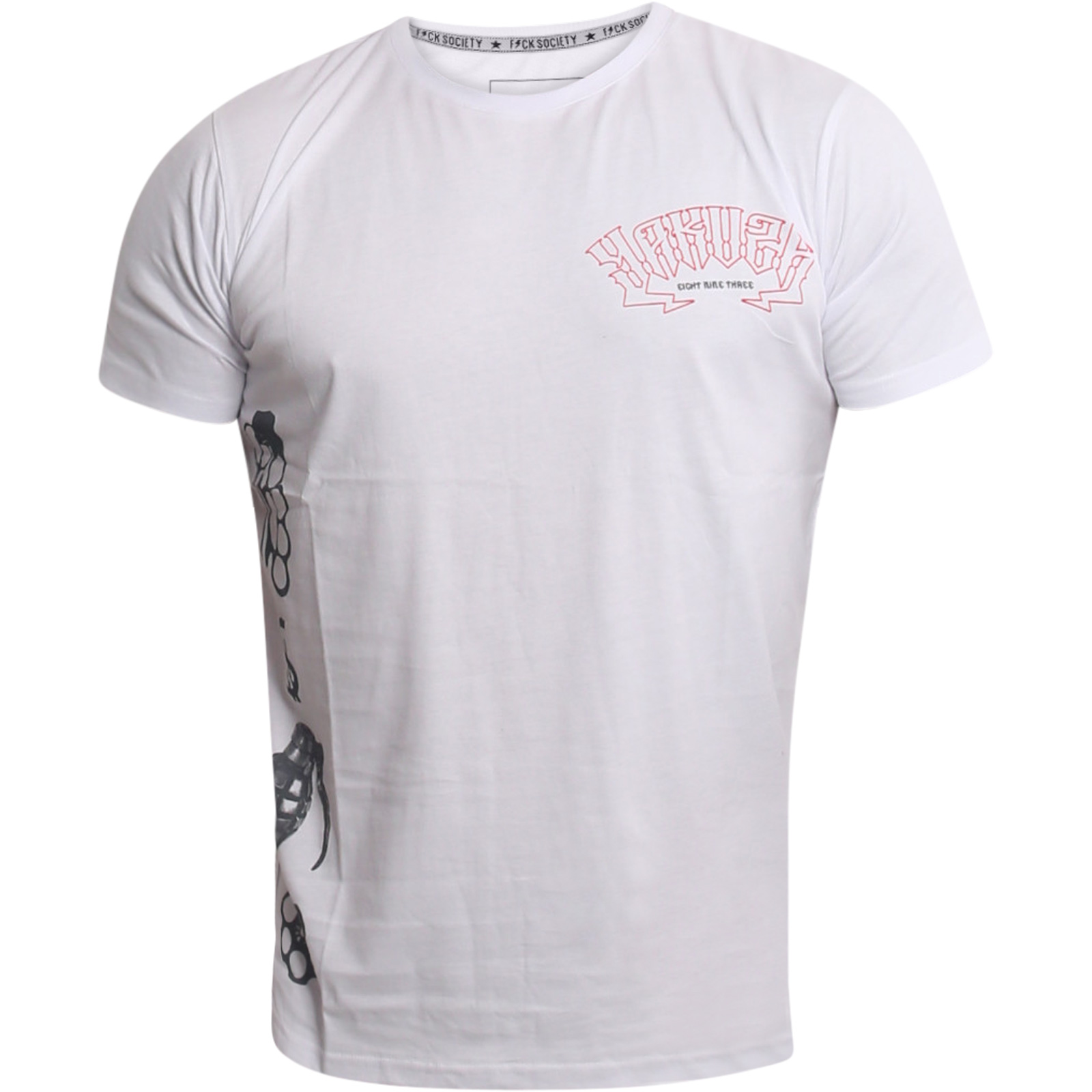 Yakuza Kleidung bei Rebel Clothing