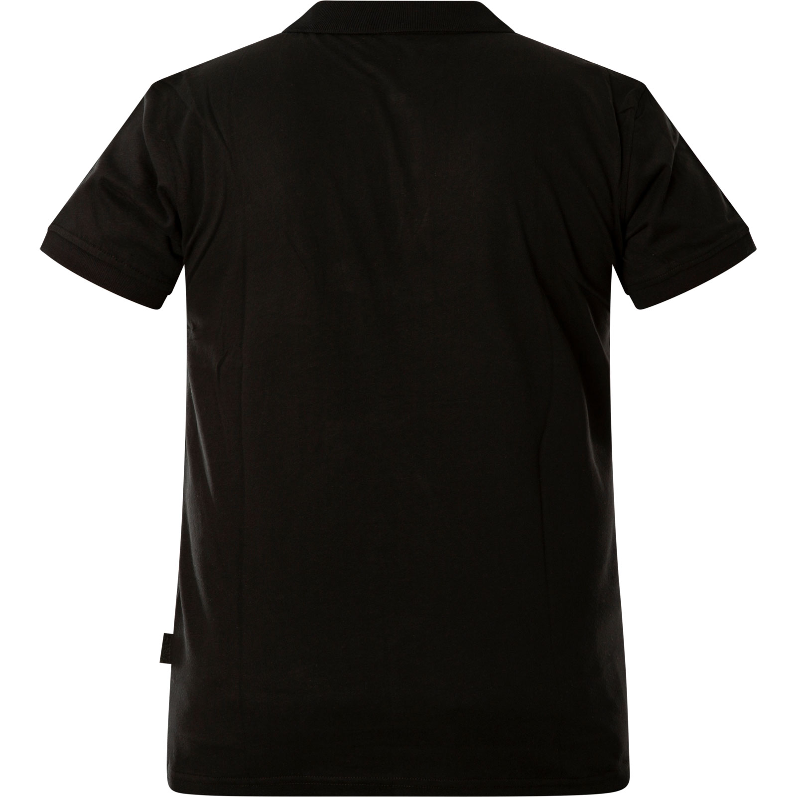 Yakuza VIP Team Polo T-Shirt TPO 24068 mit Print