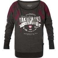 Yakuza Kleidung bei Rebel Clothing
