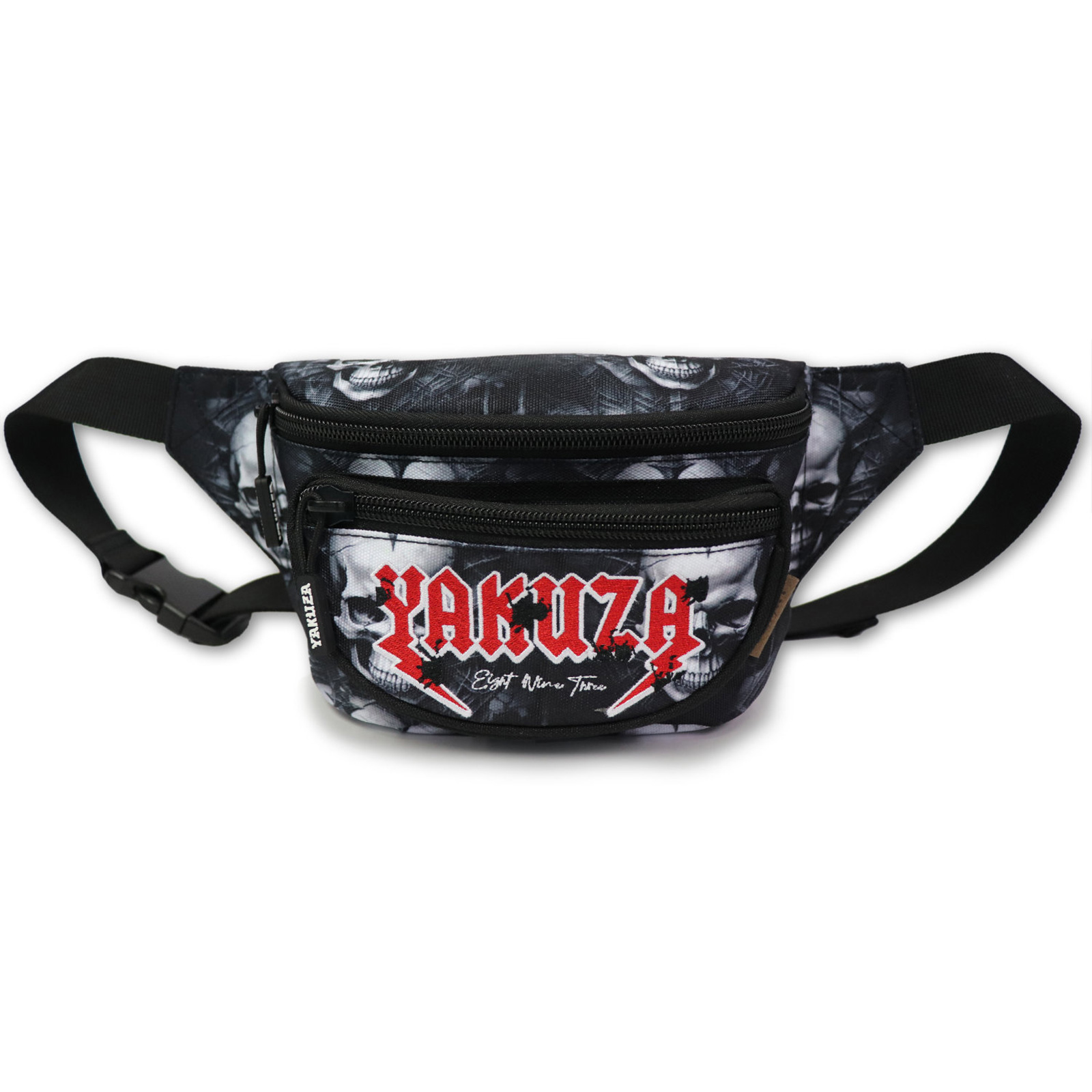 Yakuza Kleidung bei Rebel Clothing