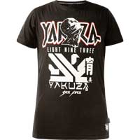 Yakuza Kleidung bei Rebel Clothing