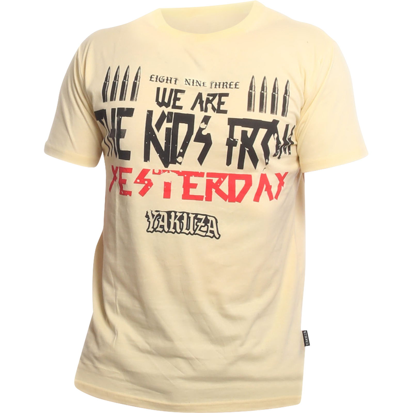 Yakuza Kleidung bei Rebel Clothing