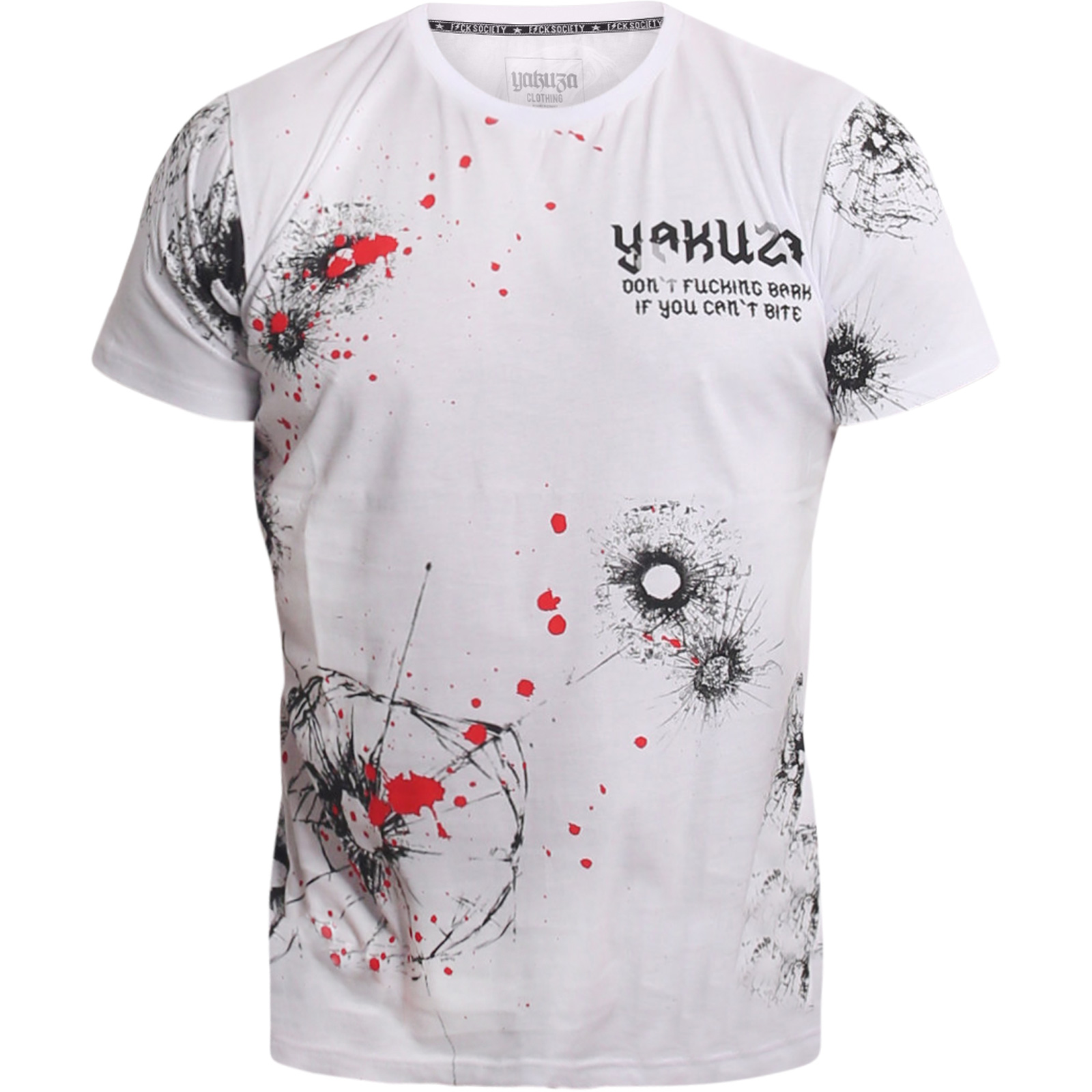 Yakuza Kleidung bei Rebel Clothing